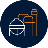 Midstream Services for Oil & Gas Producers - Encore Oilfield Services